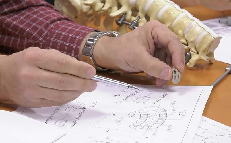 Precision machining for medical OEMs - ARCH Medical Solutions