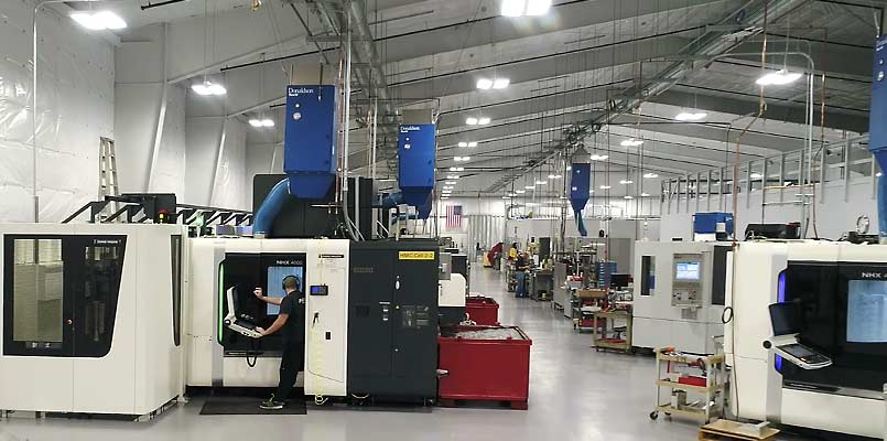 Copy-exact manufacturing for semiconductor production - Semiconductor